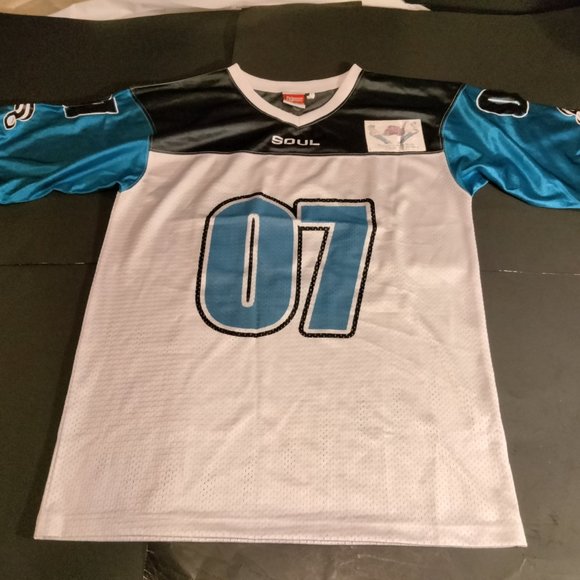 Destroyer Apparel | Shirts | Philadelphia Soul Afl Arena Football ...
